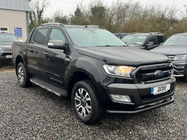 ford ranger wildtrak rear spoiler | 1,581 All Sections Ads For Sale in ...