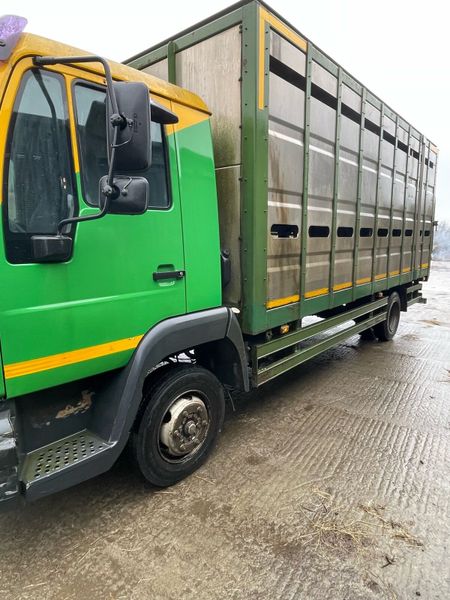 livestock trucks | 28 All Sections Ads For Sale in Ireland | DoneDeal