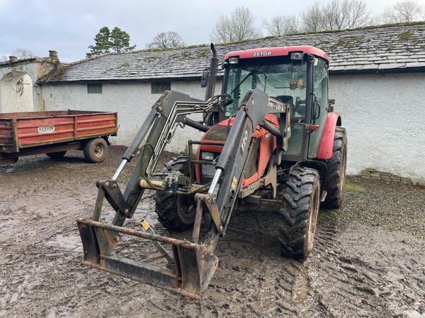 Tractors Ads For Sale in ulster | DoneDeal