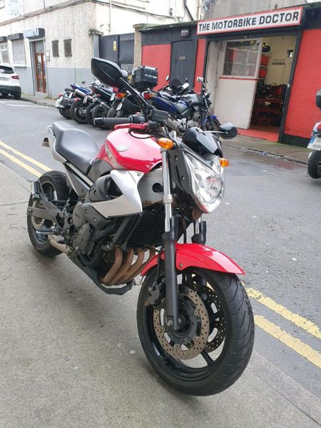 Motorbikes For Sale in Ireland | DoneDeal
