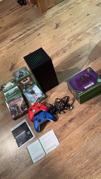xbox games collectors edition | 22 All Sections Ads For Sale in Ireland ...