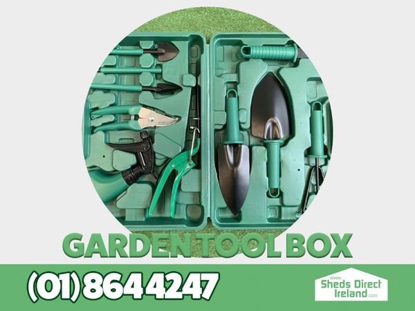 second hand garden shed | 108 All Sections Ads For Sale in Ireland ...