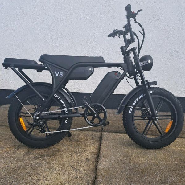 Electric Bikes Ads For Sale in Ireland | DoneDeal