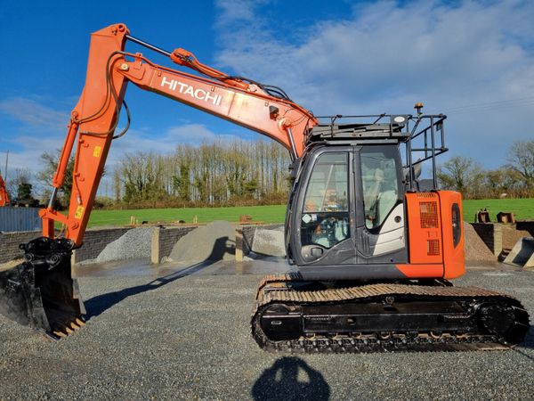 hitachi 130 | 163 All Sections Ads For Sale in Ireland | DoneDeal