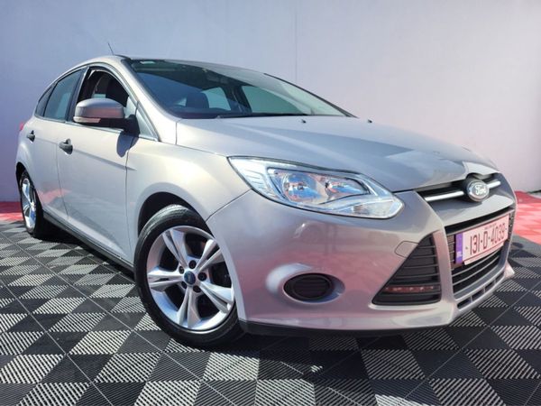 Ford Focus Cars For Sale in Ireland | DoneDeal
