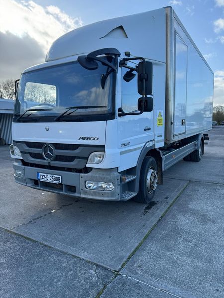 atego | 101 All Sections Ads For Sale in Ireland | DoneDeal