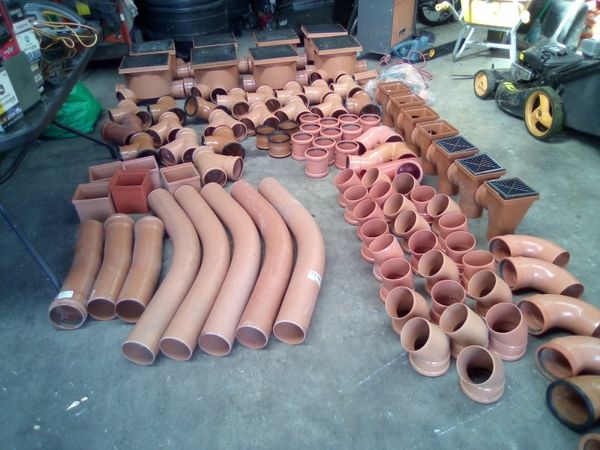 as wavin inspection chamber | 2 All Sections Ads For Sale in Ireland ...