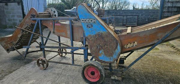 potato grader | 6 All Sections Ads For Sale in Ireland | DoneDeal