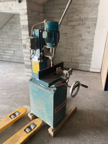 mortice machine | 10 All Sections Ads For Sale in Ireland | DoneDeal