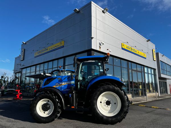 ranges | 686 Tractors Ads For Sale in Ireland | DoneDeal