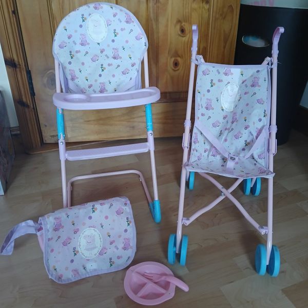 peppa pig pina set | 9 All Sections Ads For Sale in Ireland | DoneDeal
