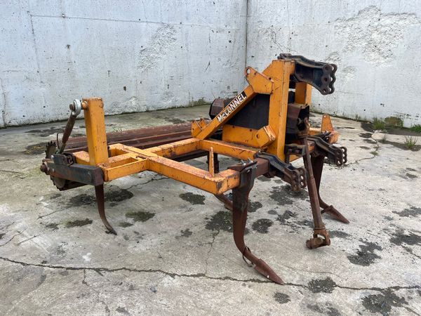 subsoiler | 68 All Sections Ads For Sale in Ireland | DoneDeal