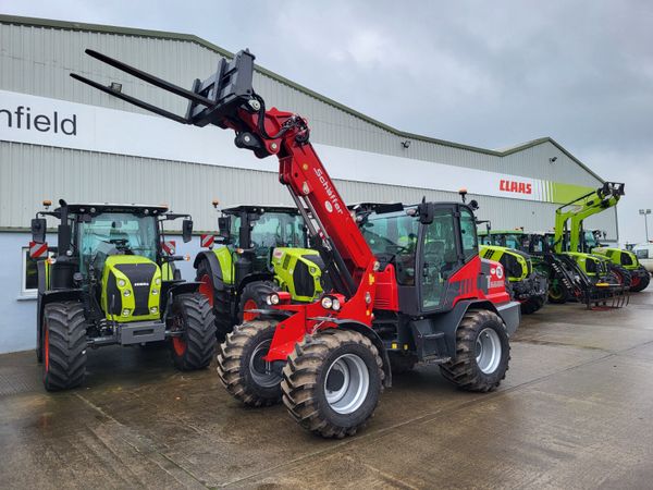 shock | 10 Tractors Ads For Sale in Ireland | DoneDeal