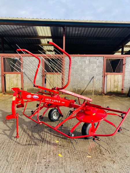 lely 300 | 18 All Sections Ads For Sale in Ireland | DoneDeal