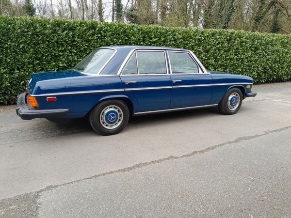 mercedes | 224 Ads in Vintage Cars For Sale in Ireland | DoneDeal
