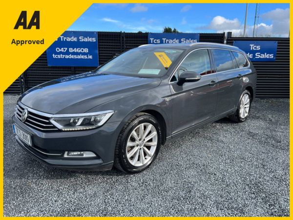 vw passat diesel estate | 1,928 All Sections Ads For Sale in Ireland ...