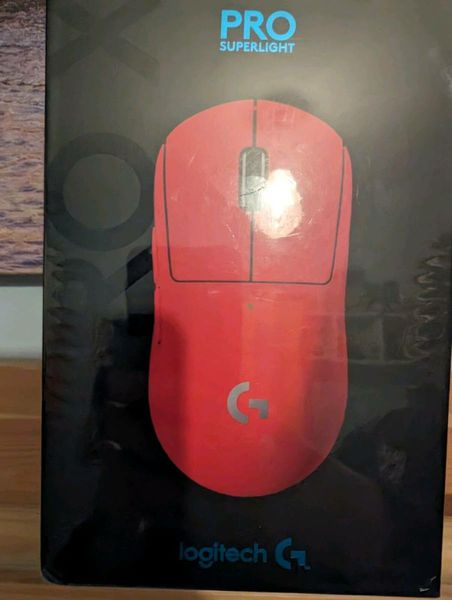 logitech g pro wirless | 6 All Sections Ads For Sale in Ireland | DoneDeal