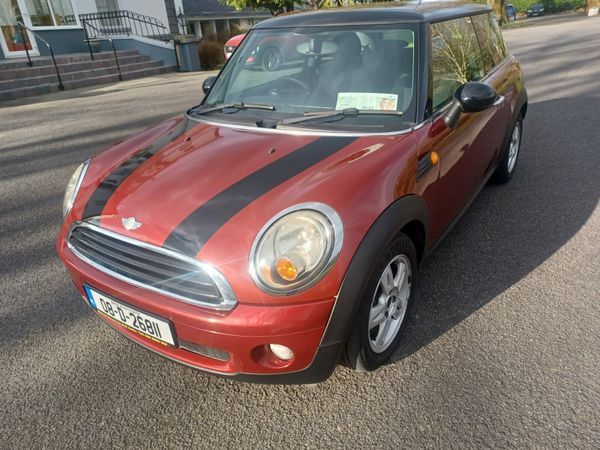 mini one 2008 | 15 All Sections Ads For Sale in Ireland | DoneDeal