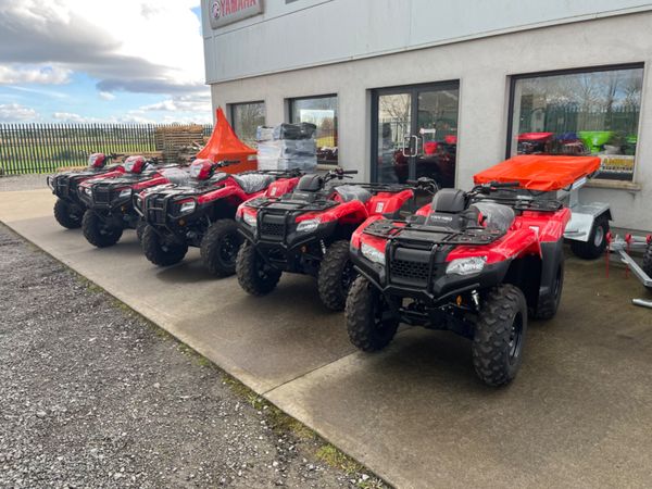atv | 100 Tractors Ads For Sale in Ireland | DoneDeal