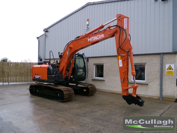 hitachi diggers | 695 All Sections Ads For Sale in Ireland | DoneDeal
