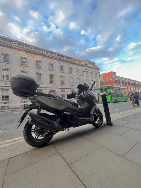 honda forza | 4 All Sections Ads For Sale in Ireland | DoneDeal