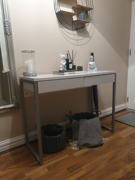 console table or desk | 169 All Sections Ads For Sale in Ireland | DoneDeal