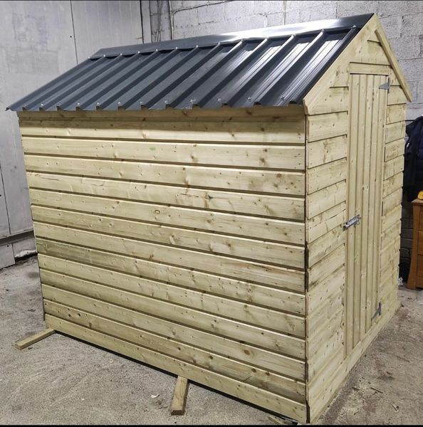 second hand garden shed | 116 All Sections Ads For Sale in Ireland ...