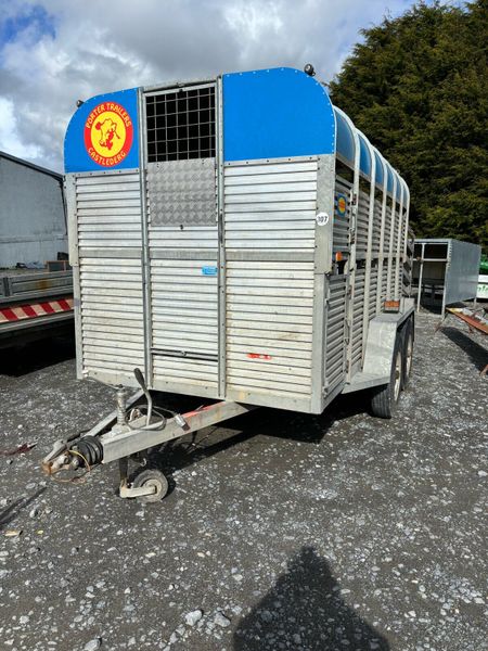 porter trailers | 32 All Sections Ads For Sale in Ireland | DoneDeal