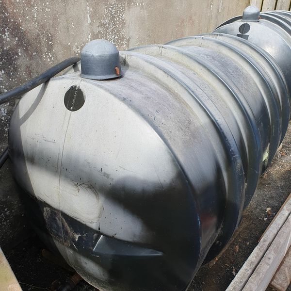 used oil tanks | 251 All Sections Ads For Sale in Ireland | DoneDeal