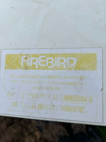 firebird boilers | 33 All Sections Ads For Sale in Ireland | DoneDeal