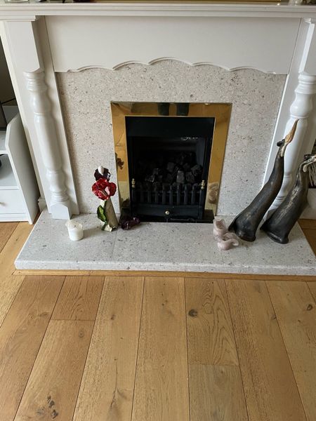 fire surrounds and hearths | 114 All Sections Ads For Sale in Ireland ...