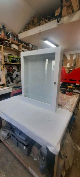 lidl model display cabinet | 5 All Sections Ads For Sale in Ireland ...