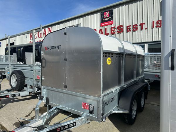 Coperion machinery for sale | 344 Ads in Trailers For Sale in Ireland ...