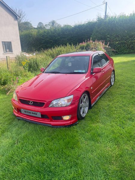 lexus is200 | 193 All Sections Ads For Sale in Ireland | DoneDeal