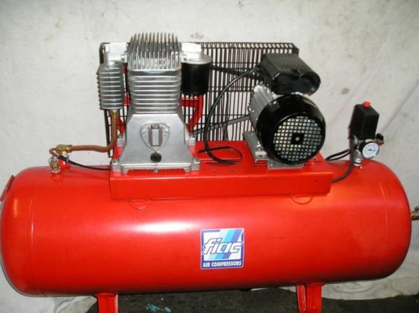 compressor | 1,139 All Sections Ads For Sale in Ireland | DoneDeal