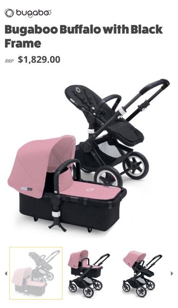 bugaboo buggy swords | 4 All Sections Ads For Sale in Ireland | DoneDeal
