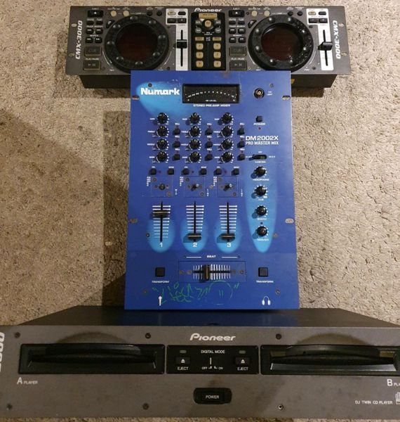pioneer 3000 | 3 All Sections Ads For Sale in Ireland | DoneDeal