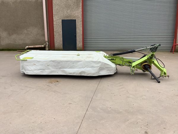 DISC MOWER | 1,325 All Sections Ads For Sale in Ireland | DoneDeal
