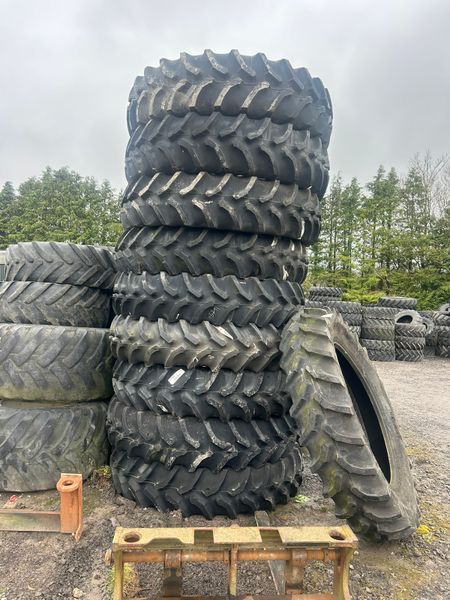 year | 584 Tractors Ads For Sale in Ireland | DoneDeal