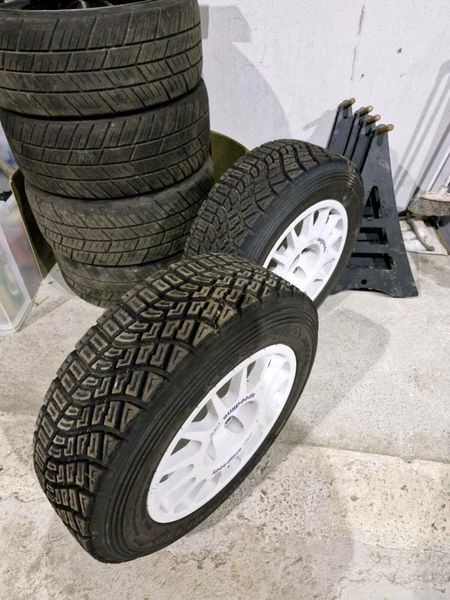 Rally Cars For Sale in Ireland | DoneDeal