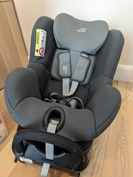 britax romer 360 | 1 All Sections Ad For Sale in Ireland | DoneDeal
