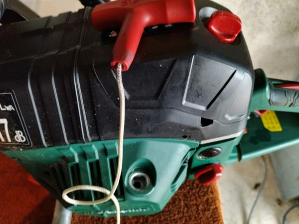 chainsaw pull start | 7 All Sections Ads For Sale in Ireland | DoneDeal