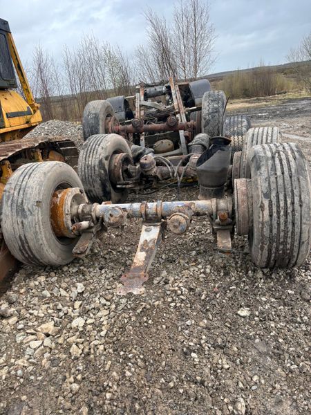 lorry axles | 54 All Sections Ads For Sale in Ireland | DoneDeal