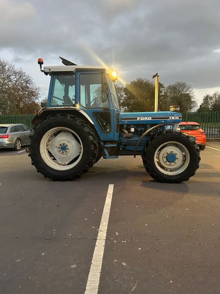 ford 7810 | 31 All Sections Ads For Sale in Ireland | DoneDeal