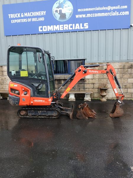 mini diggers for sale | 1,637 All Sections Ads For Sale in Ireland ...