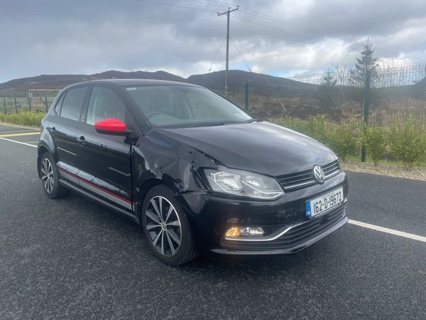 polo alloys | 3 Ads in Breaking & Repairables For Sale in Ireland ...