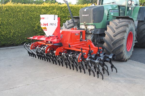 scarifier | 12 Farm Machinery Ads For Sale in Ireland | DoneDeal