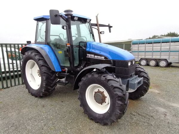 ts115 | 27 All Sections Ads For Sale in Ireland | DoneDeal