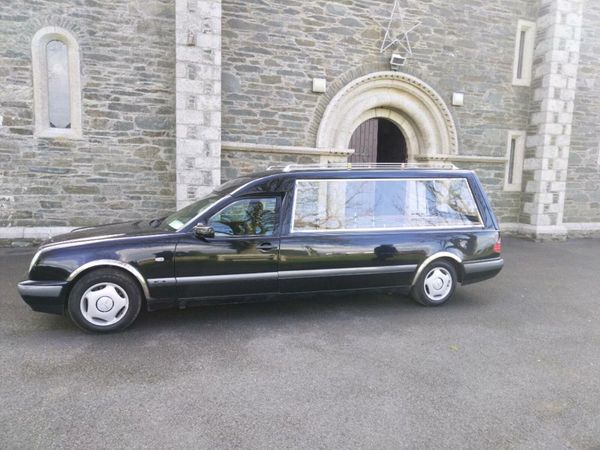 hearse | 26 All Sections Ads For Sale in Ireland | DoneDeal