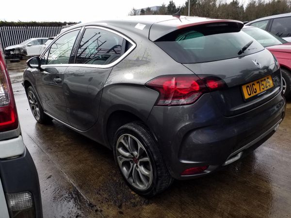 ds4 parts | 1 Ad in Cars For Sale in Ireland | DoneDeal